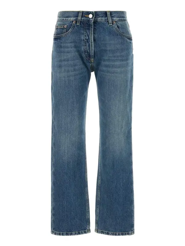 Prada Denim Jeans - Blue
