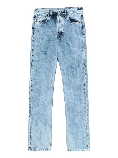 VTMNTS Cotton Jeans - Blue