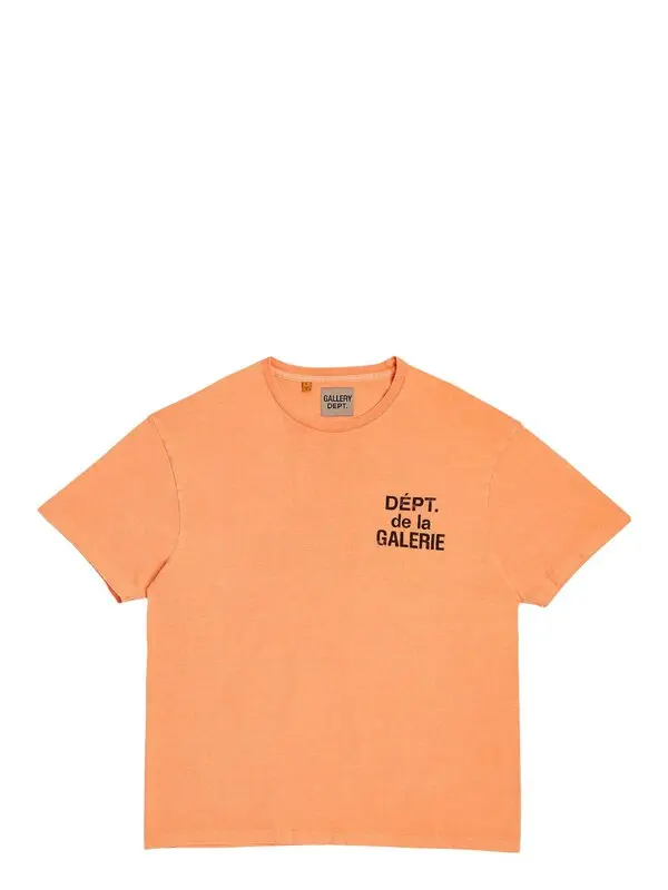 GALLERY DEPT. Printed T-shirt - No