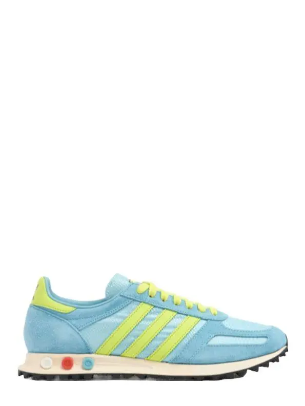 ADIDAS ORIGINALS Lace-up Sneakers - No