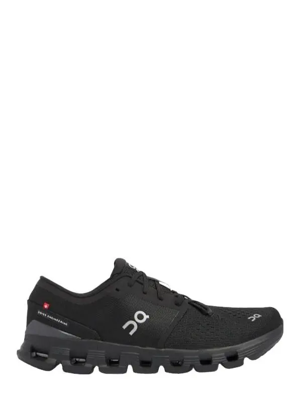 On Thicksoled Casual Sneakers - No