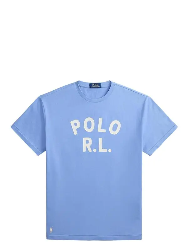 Polo Ralph Lauren Simple T-shirt - Blue