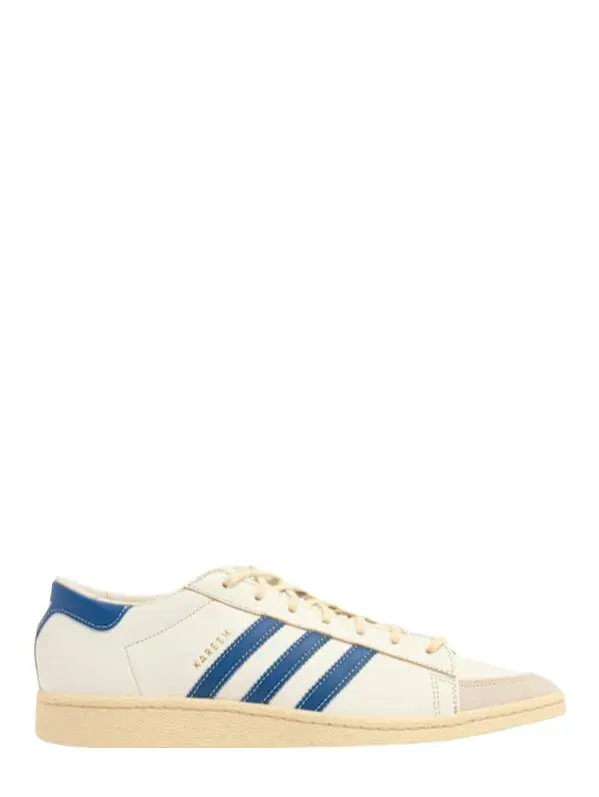 ADIDAS ORIGINALS Lace-up Low Top Sneakers - No