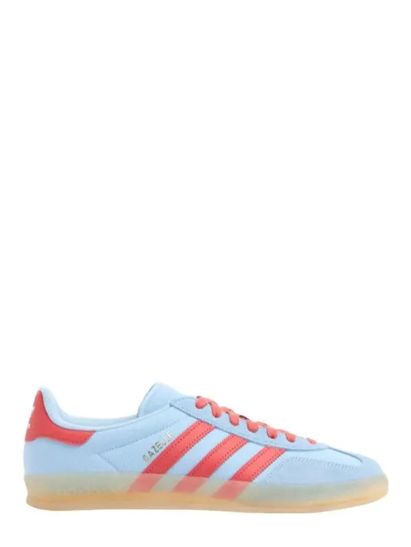 ADIDAS ORIGINALS Casual Low-top Sneakers - Blue