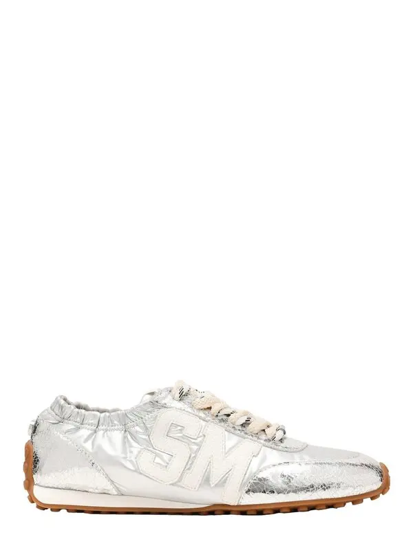Steve Madden Cashbox Low-top Trainers - No