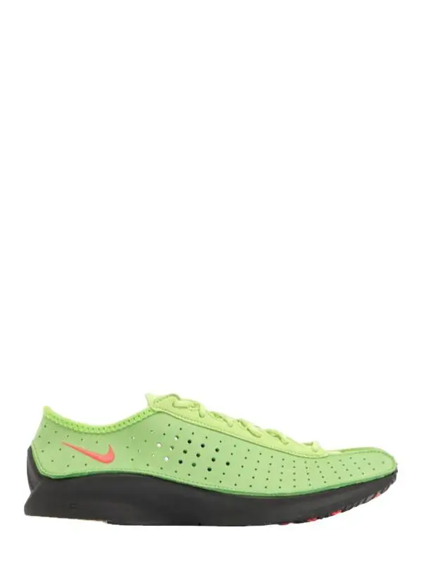 Nike Casual Lace-up Sneakers - Green