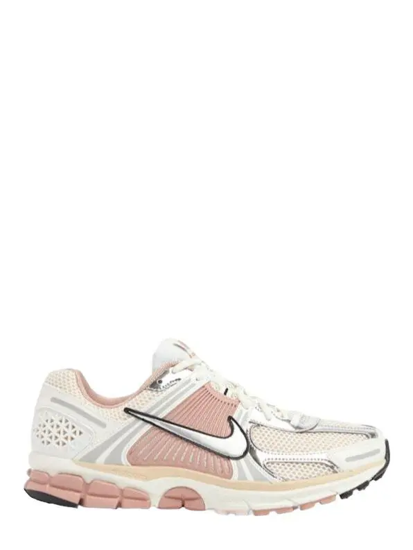 Nike Lace-up Sneakers - No