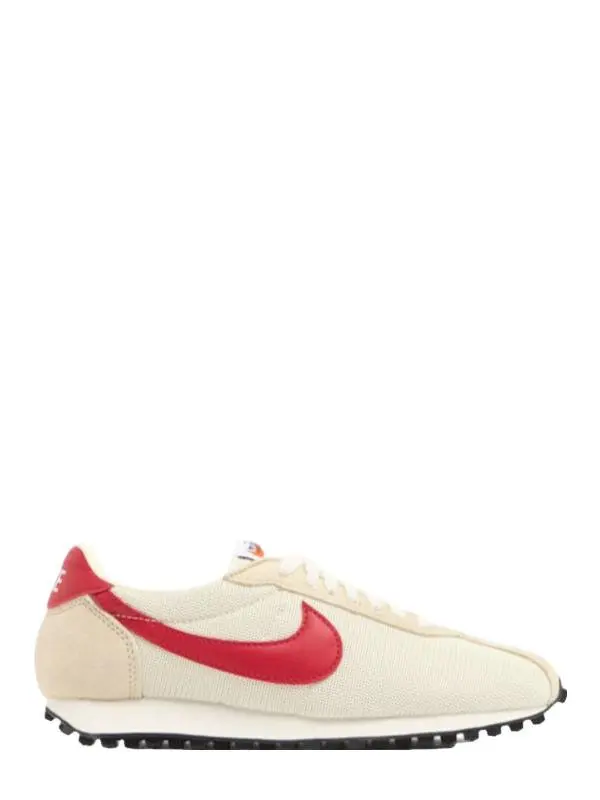 Nike Lace Up Sneakers - White