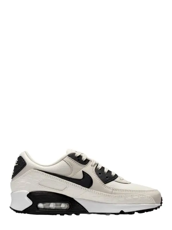 Nike Paneled Sneakers - No