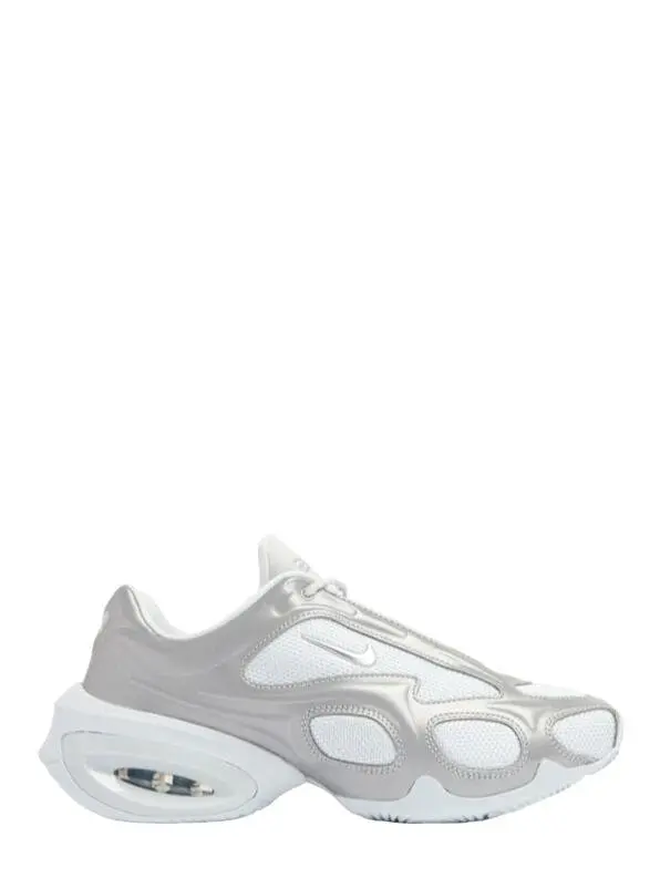 Nike Lace-up Casual Sneakers - No