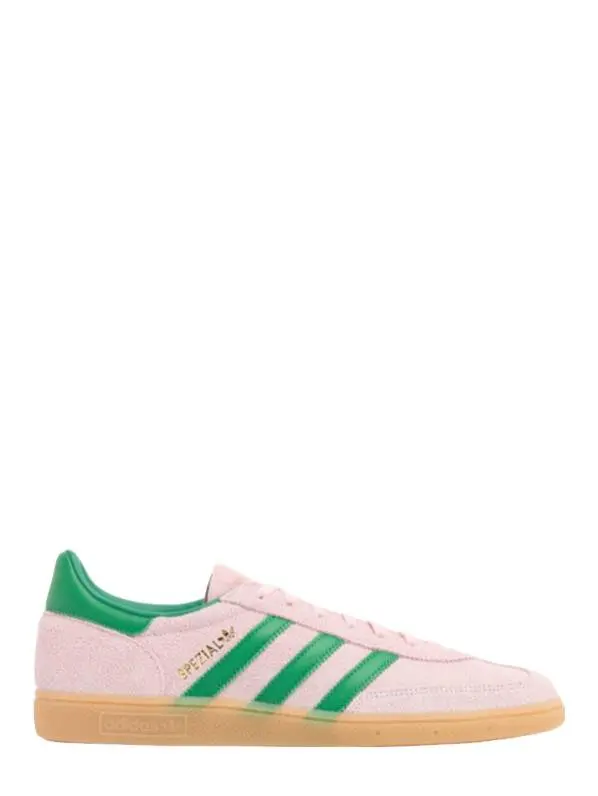 ADIDAS ORIGINALS Lace Up Casual Sneakers - Pink