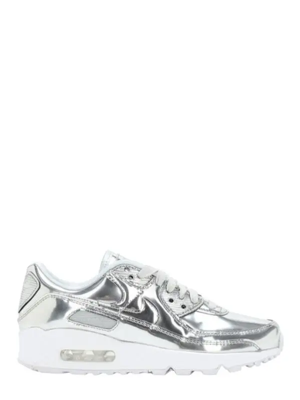 Nike Lace-up Sneakers - No
