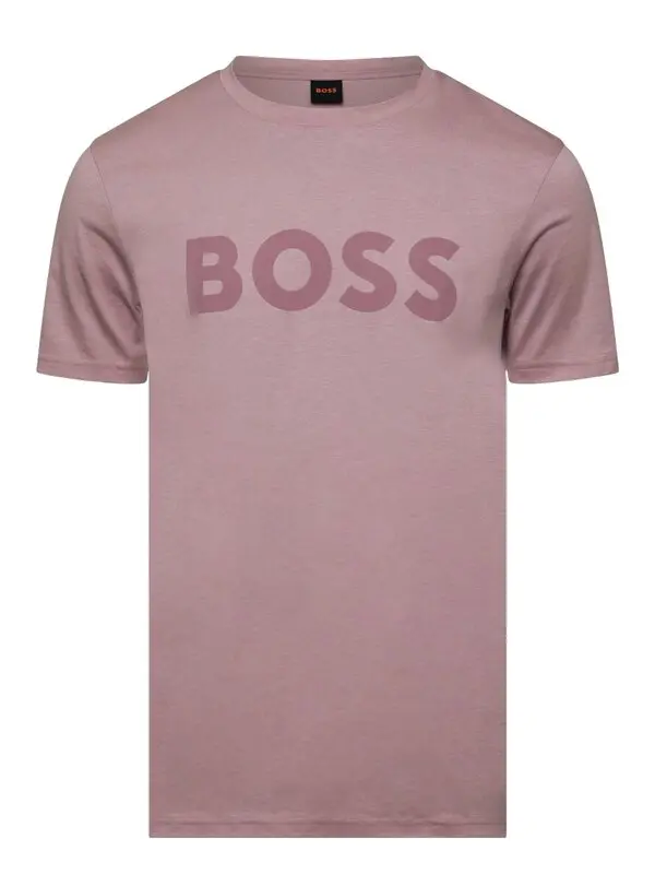 Hugo Boss Short-sleeved T-shirt - No