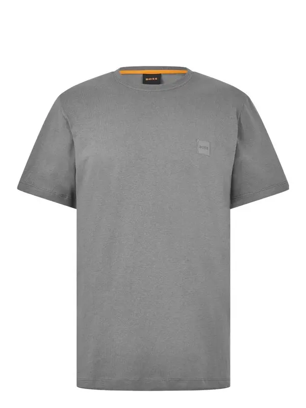 Hugo Boss Classic T-shirt - Grey