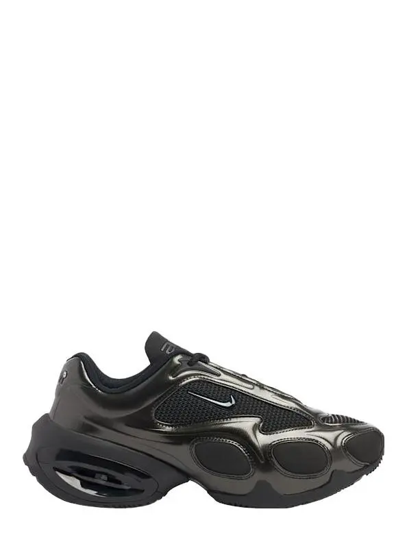 Nike Minimal Low Top Sneakers - Black