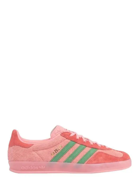 ADIDAS ORIGINALS Lace Up Casual Sneakers - Pink