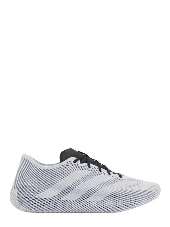 ADIDAS ORIGINALS Minimalist Low-top Sneakers - Gray
