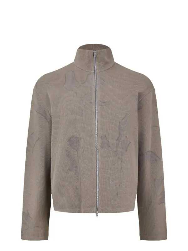 Our Legacy Fullzip Standcollar Jacket - No
