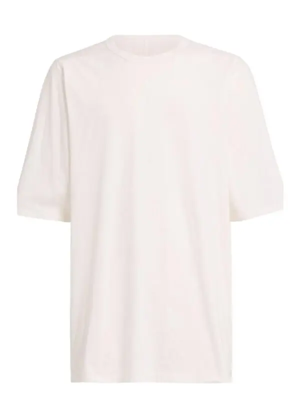 Rick Owens Crewneck Shortsleeve - No