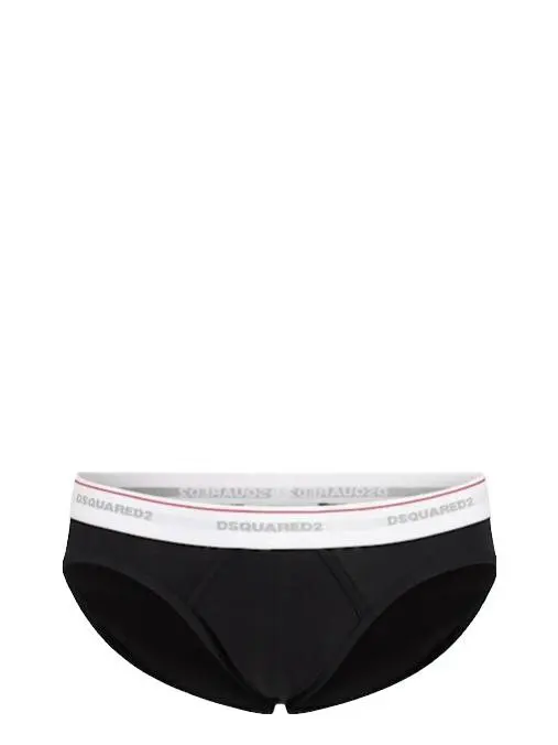 Dsquared2 Shapewear Underwear - Black