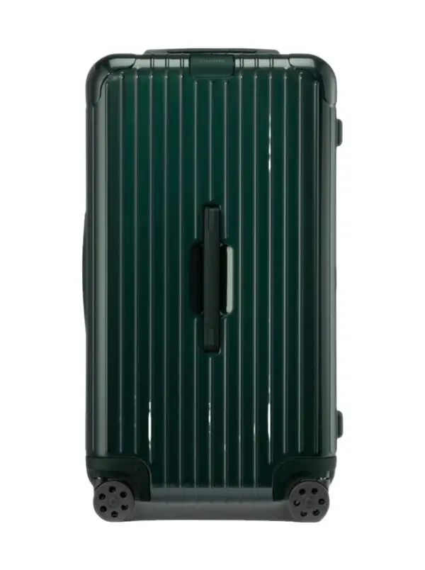 RIMOWA Hardshell Suitcase - Green