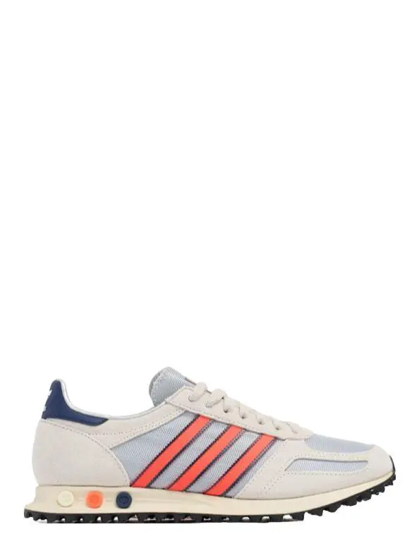 ADIDAS ORIGINALS Lace-up Casual Sneakers - Multicolor