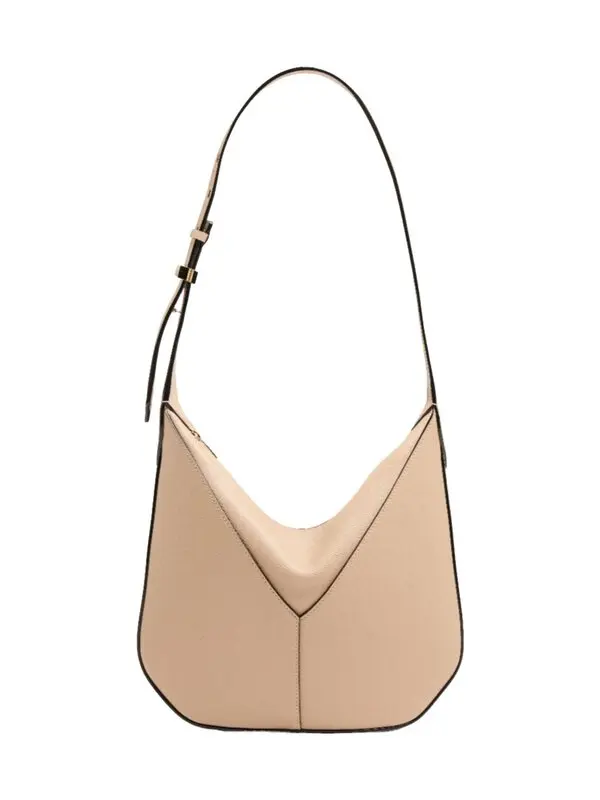 VALEXTRA Single Handle Bag - No