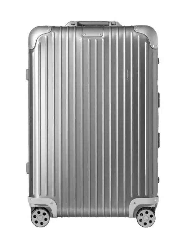 RIMOWA Checked-in Luggage - Grey