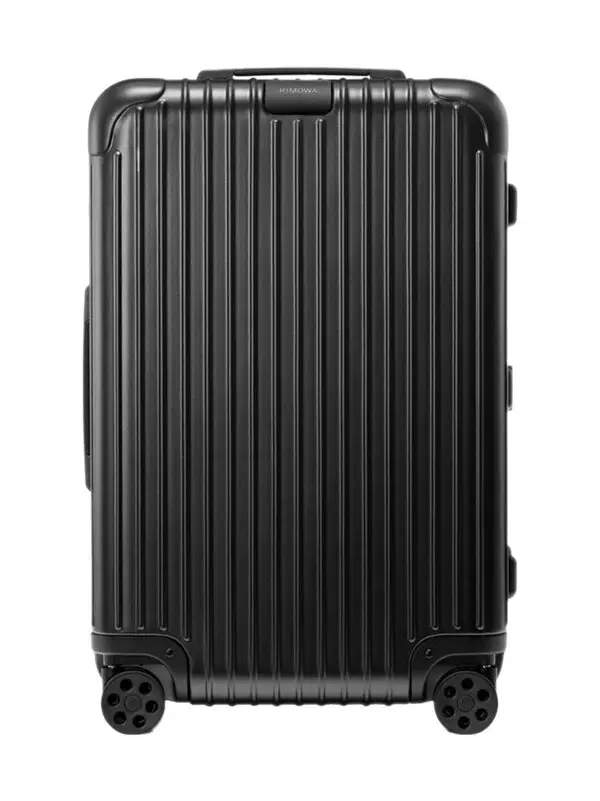 RIMOWA Checked-in Luggage - Blue
