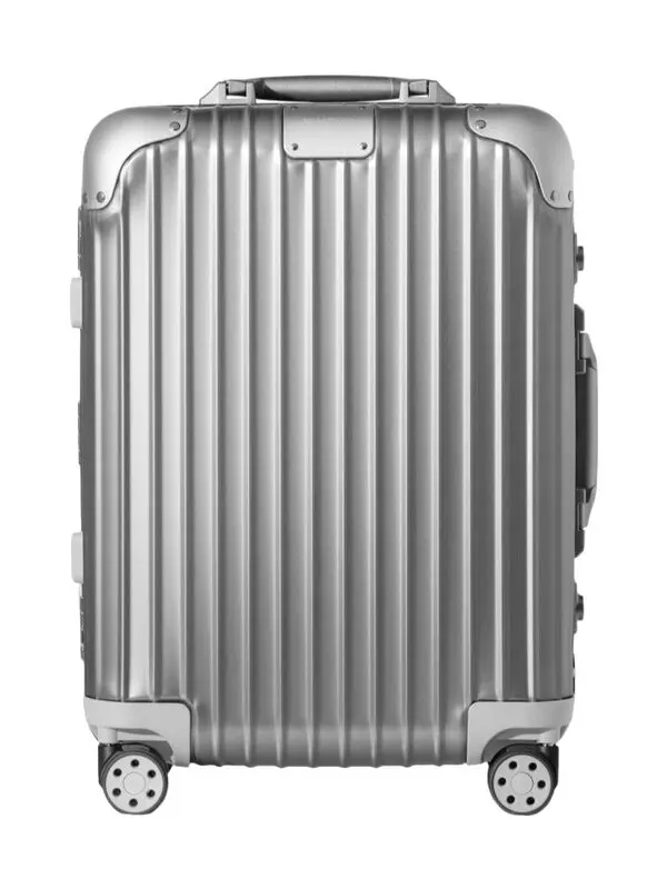 RIMOWA Carry-on Luggage - Grey