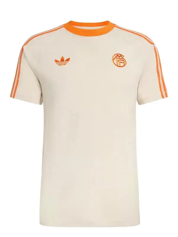 Adidas Fc Bayern München T-shirt - Neutrals