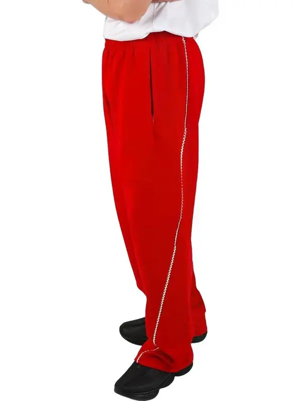 Adidas X Arte Antwerp Z. N. E. Track Pants - Red