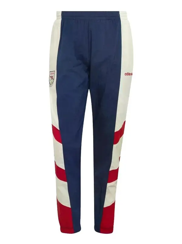 Adidas Arsenal Eqt Track Pants - Blue