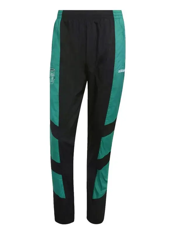 Adidas Liverpool Fc Eqt Track Pants - Black