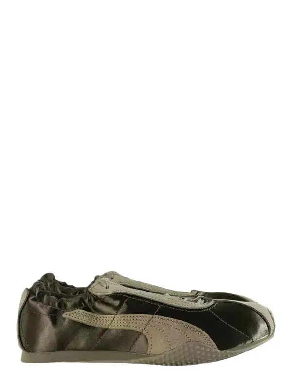 PUMA H-street Etoile Sneakers - Brown