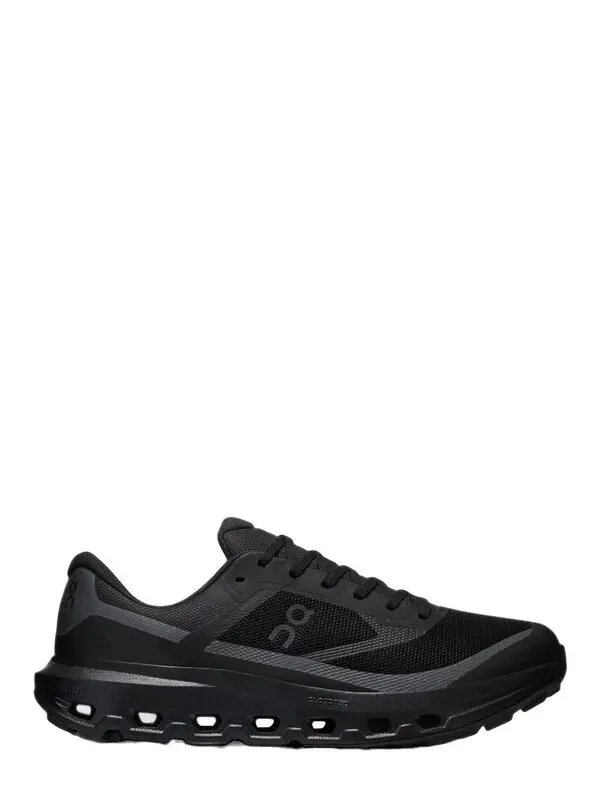 On Cloudvista 3 Sneakers - Black