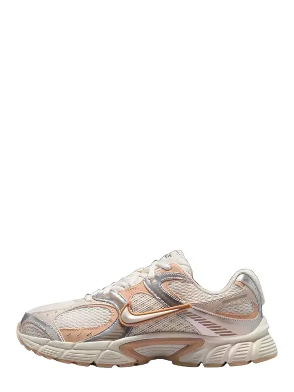 Nike Phantom Chalk Shimmer Sneakers - White