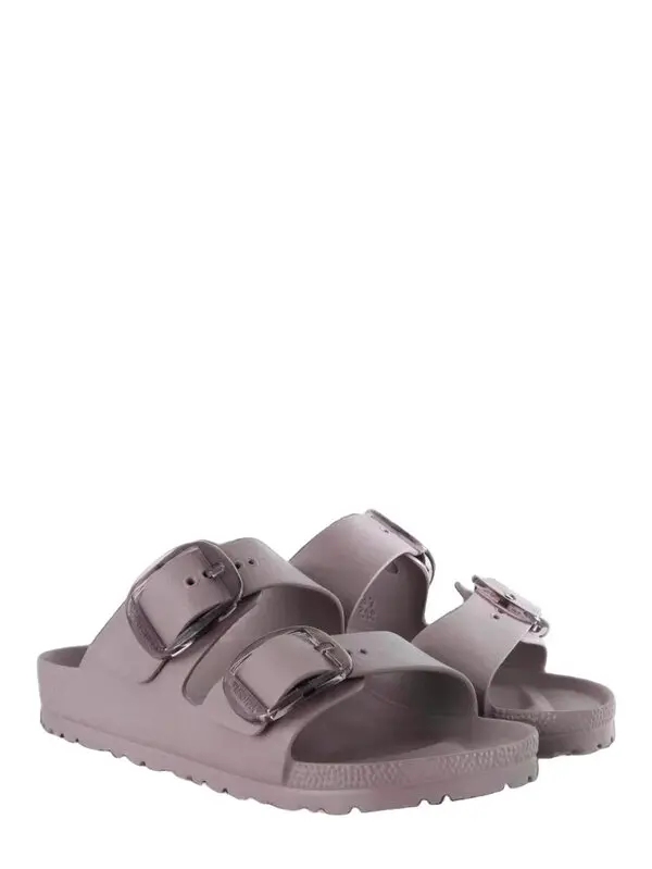 BIRKENSTOCK Arizona Sandals - Purple