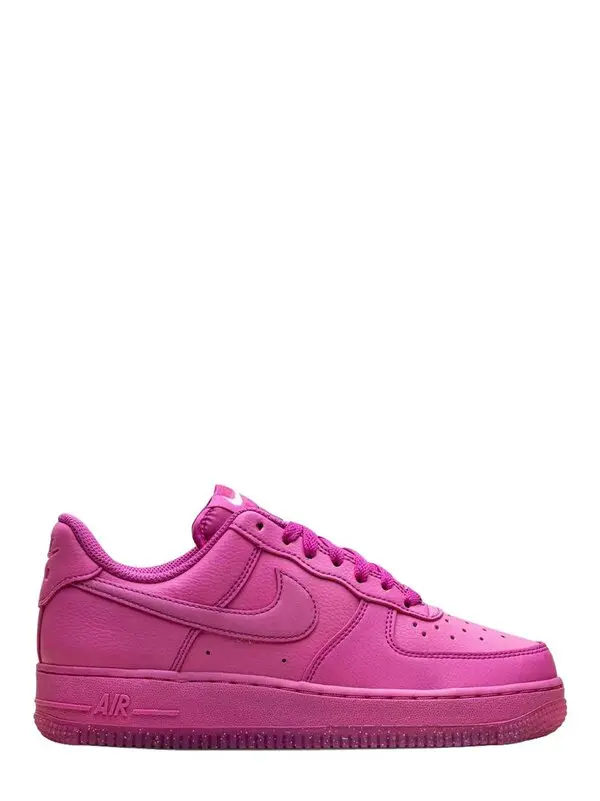 Nike Force 1 '07 Sneakers - Pink