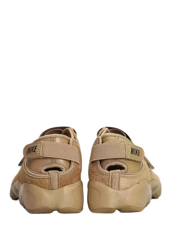 Nike Rift Split Toe Sneakers - Neutrals