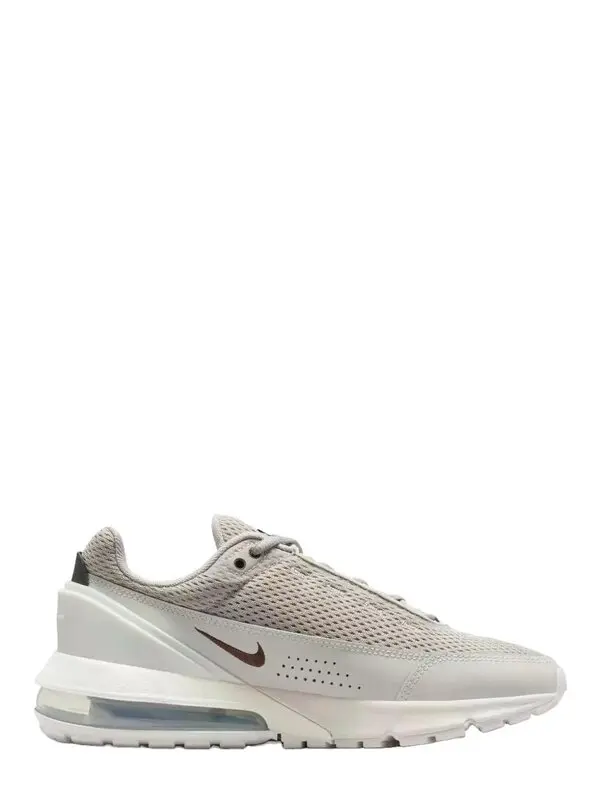 Nike Max Pulse Sneakers - Grey