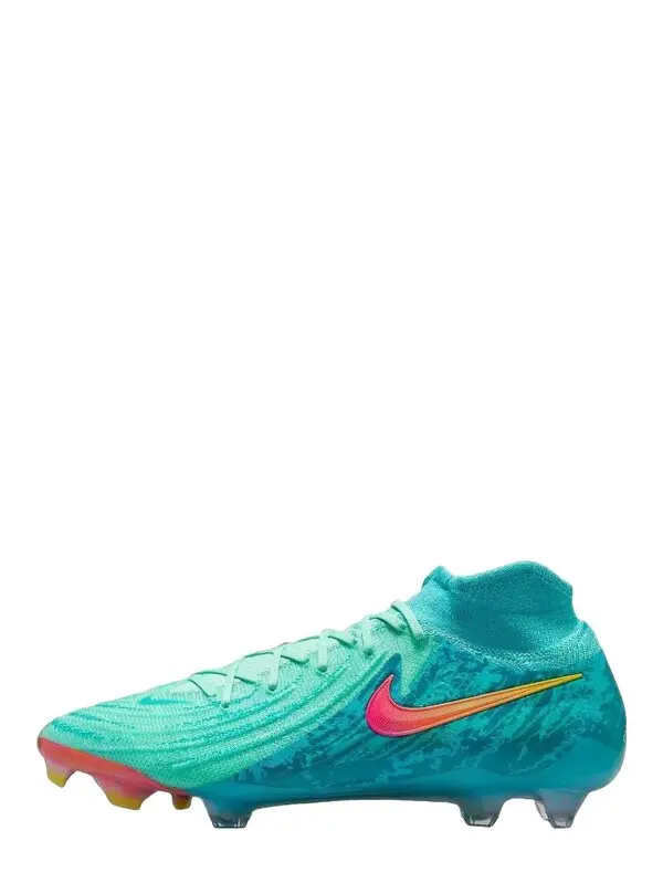 Nike Phantom Luna 2 Elite Lv8 Sneakers - Green