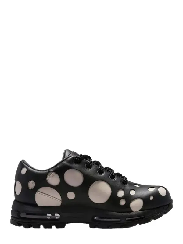 Nike Max Goadome Low Sp Sneakers - Black