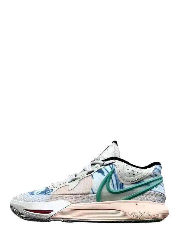 Nike Kyrie 8 Chinese New Year Sneakers - Grey