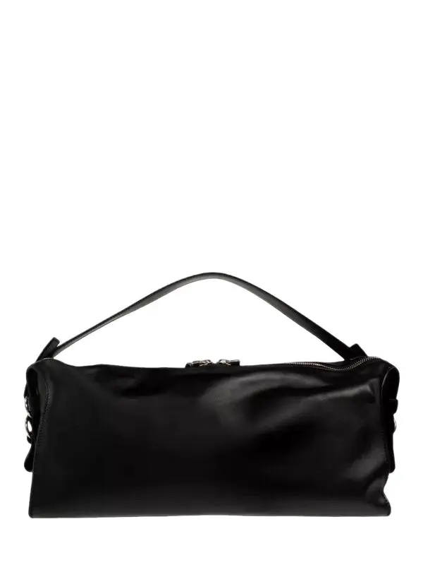 IRO PARIS Neo Alto Bowling Bag - Black