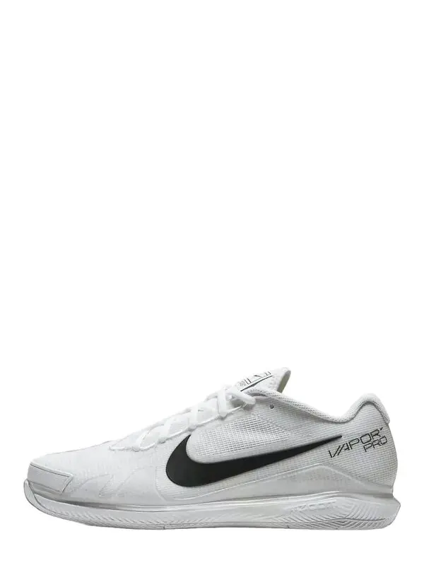 Nike Court Air Zoom Vapor Pro Sneakers - White