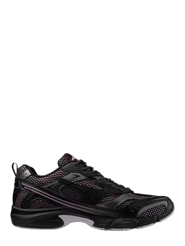 Mizuno Mxr Space Lights Pack Sneakers - Black