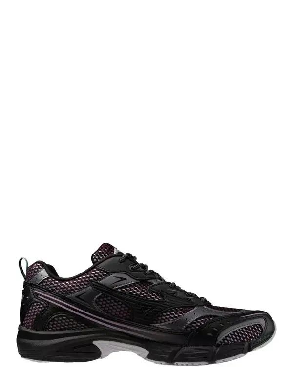 Mizuno Mxr Space Lights Pack Sneakers - Black