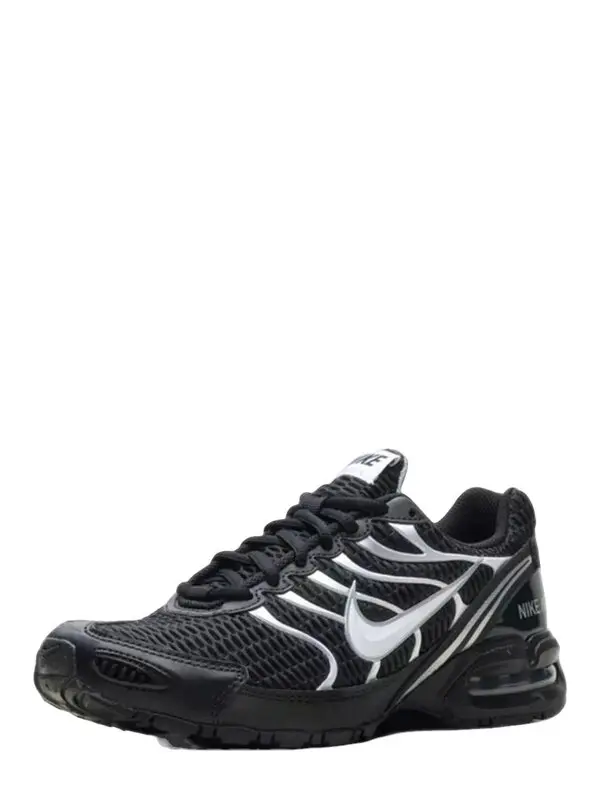 Nike Max Torch 4 Sneakers - Black