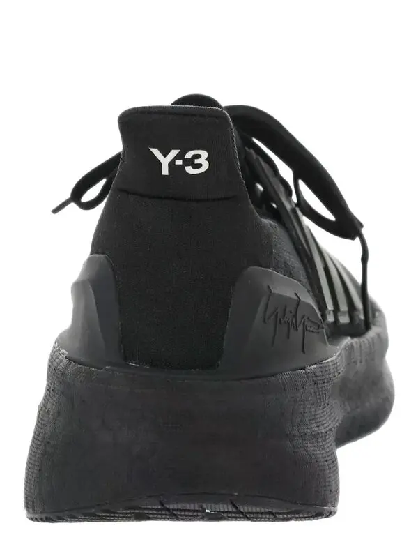 Y3 Ultraboost 5 Sneakers - Black